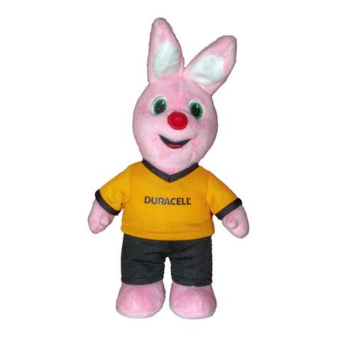 Duracell Bunny