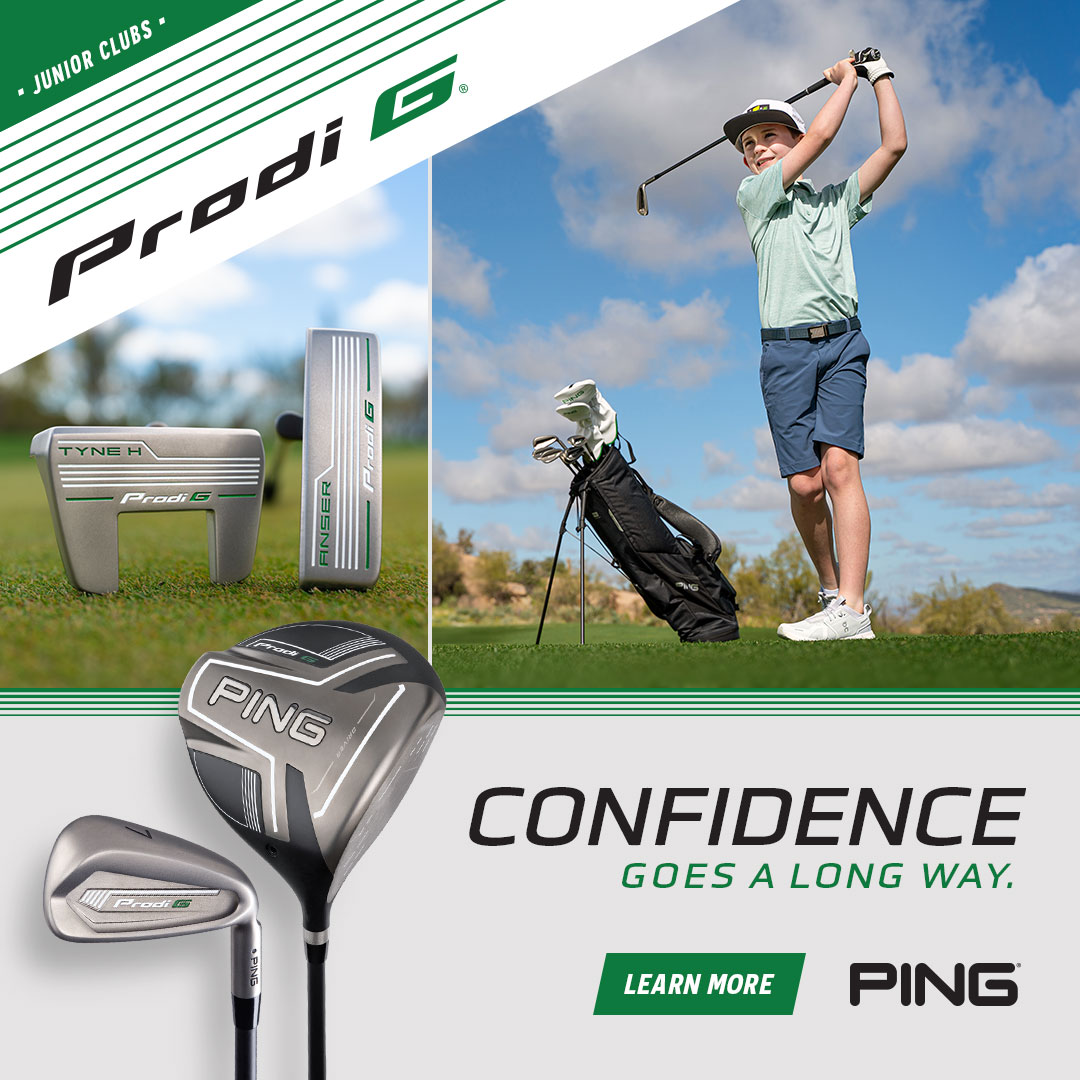 Golf Gear Direct | Dedicated To The Serious Golfer