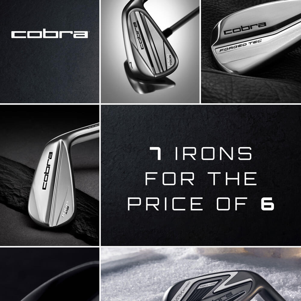 Golf Gear Direct | Dedicated To The Serious Golfer